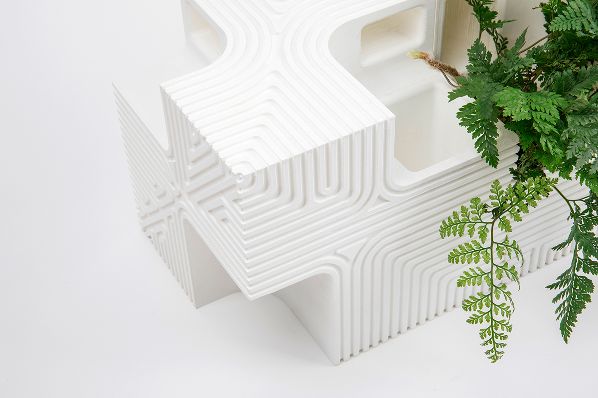 Living Block