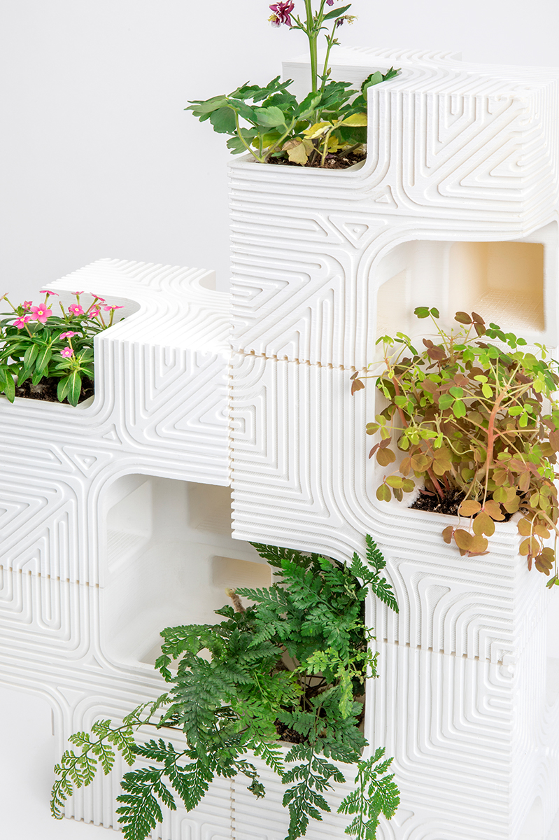 Living Block